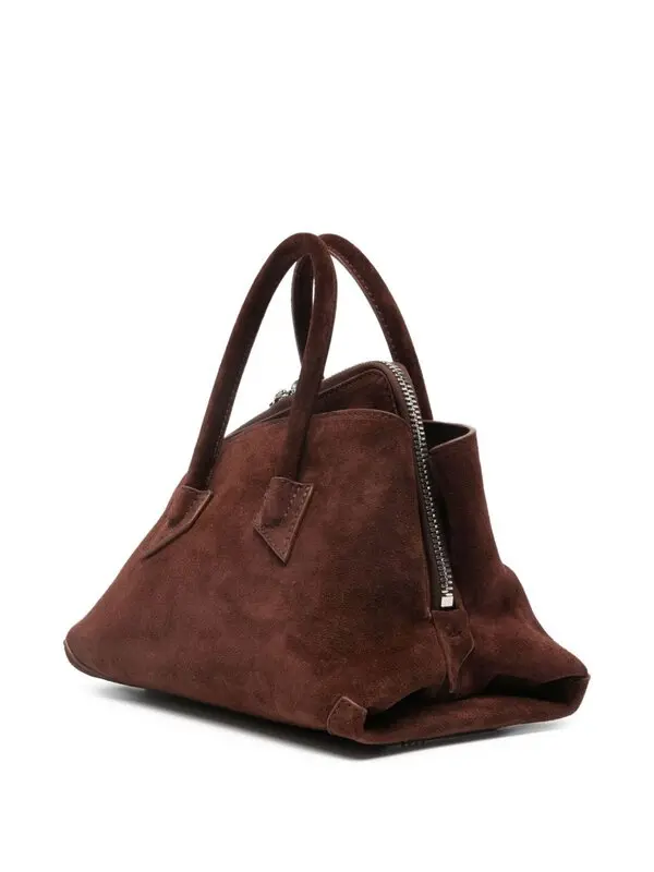 Attico La Passeggiata Mini Handbag - Multicolor