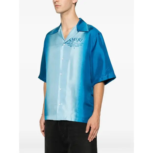 Amiri Shirts