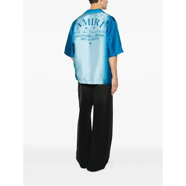 Amiri Shirts
