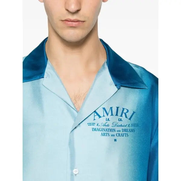 Amiri Shirts