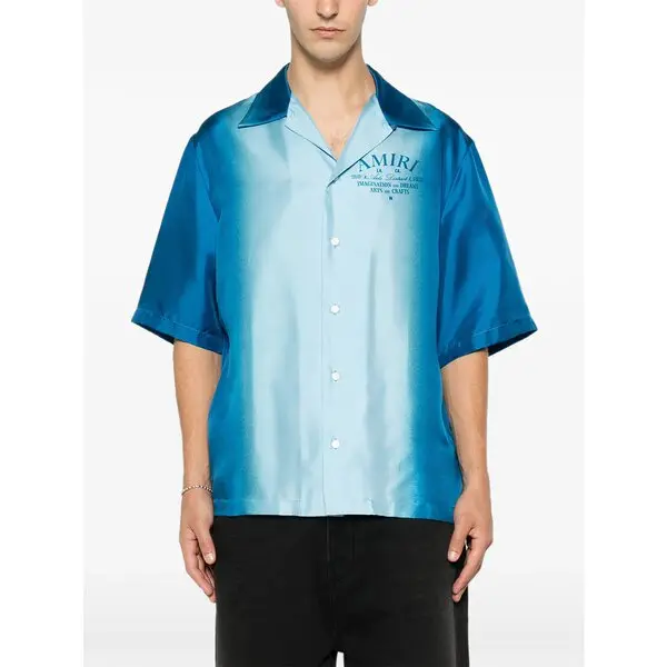 Amiri Shirts