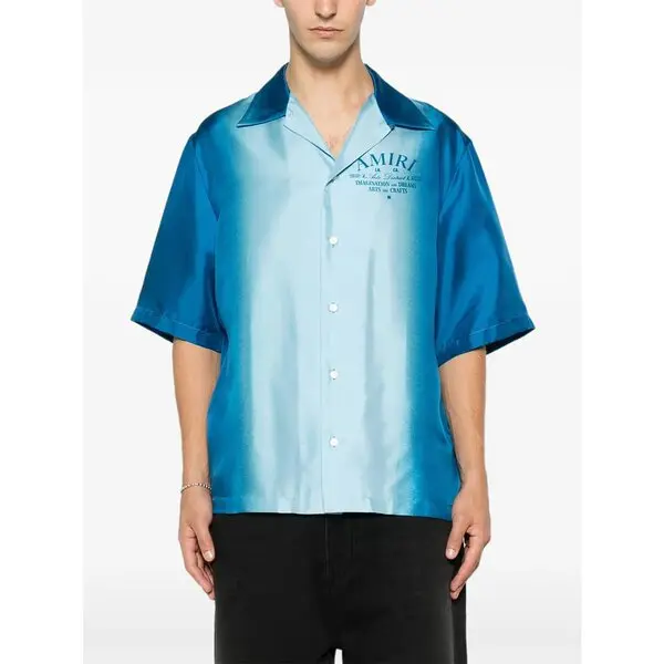 Amiri Shirts