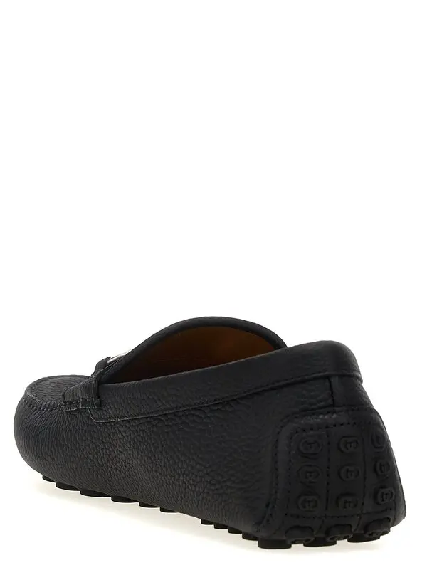Gucci Morsetto' Loafers