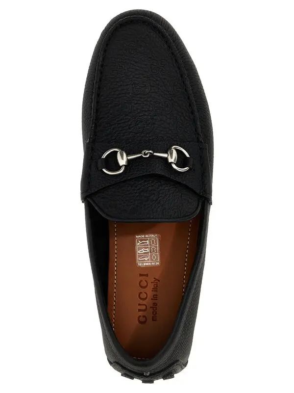 Gucci Morsetto' Loafers