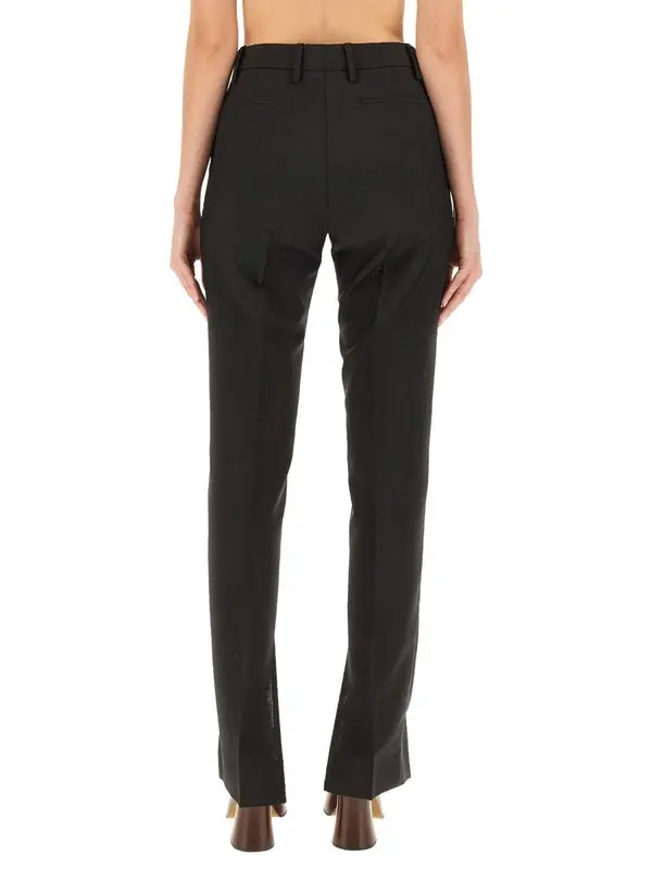 Gucci Pants With Clamp