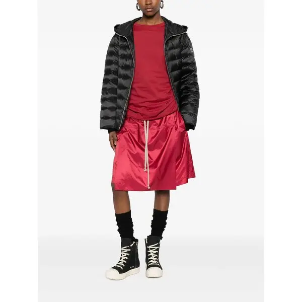 Moncler Shorts Drop-crotch Shorts