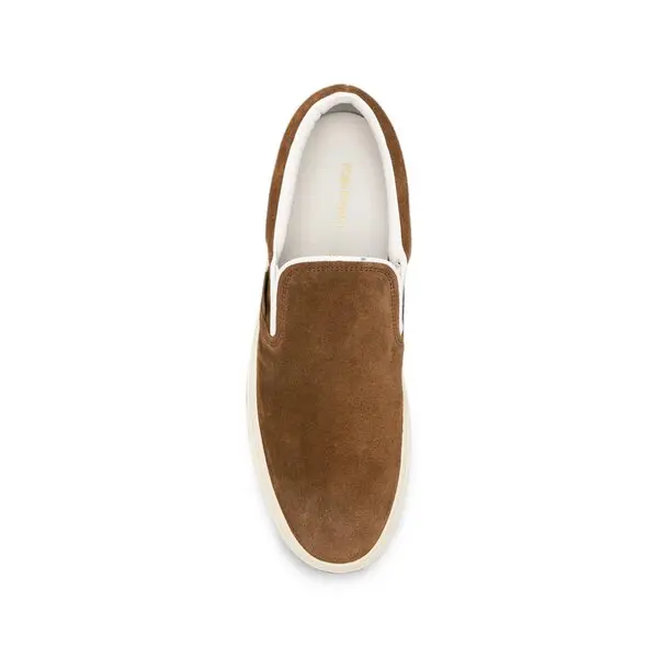 TOM FORD Loafers - Brown
