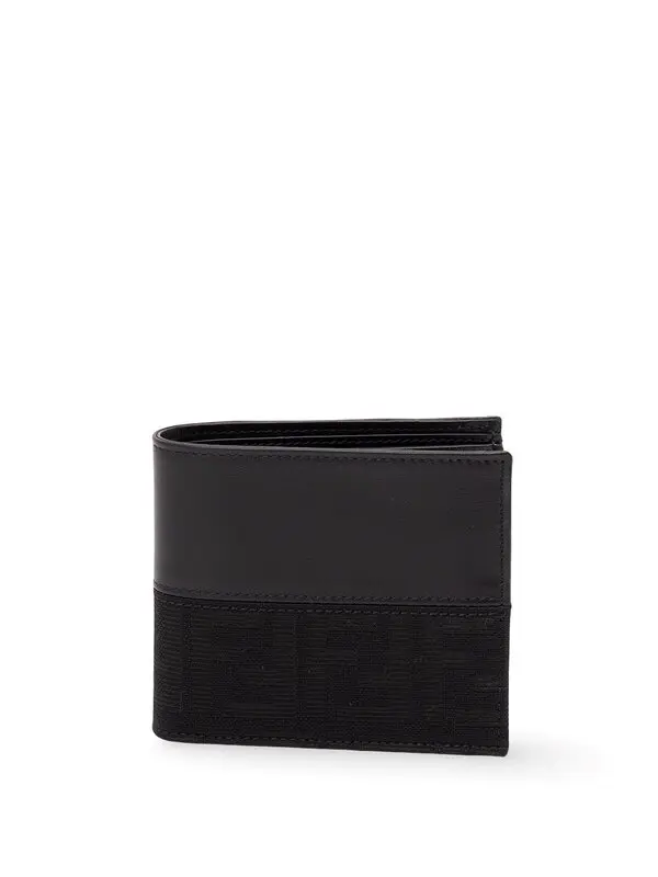 Fendi Wallet Bi-fold