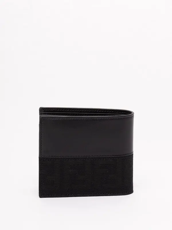 Fendi Wallet Bi-fold