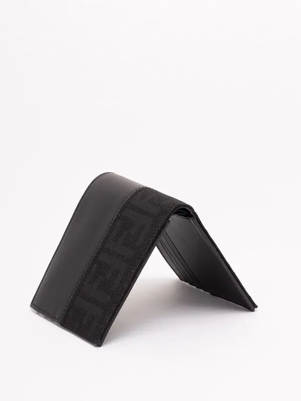 Fendi Wallet Bi-fold