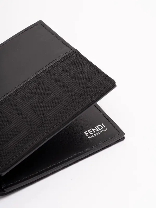 Fendi Wallet Bi-fold