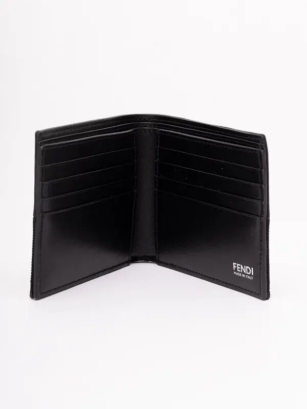 Fendi Wallet Bi-fold