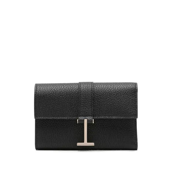 TOM FORD Wallets & Purses - Black