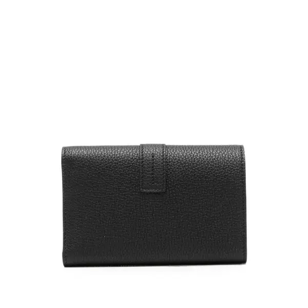 TOM FORD Wallets & Purses - Black