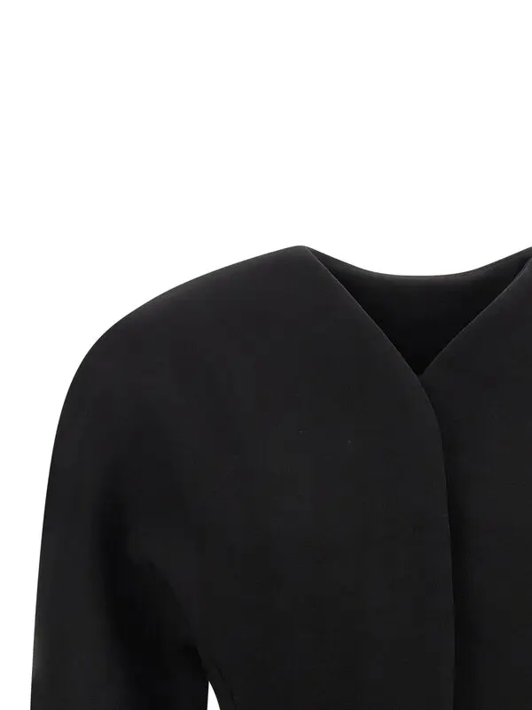 Jacquemus La Veste Ovalo' Blazer