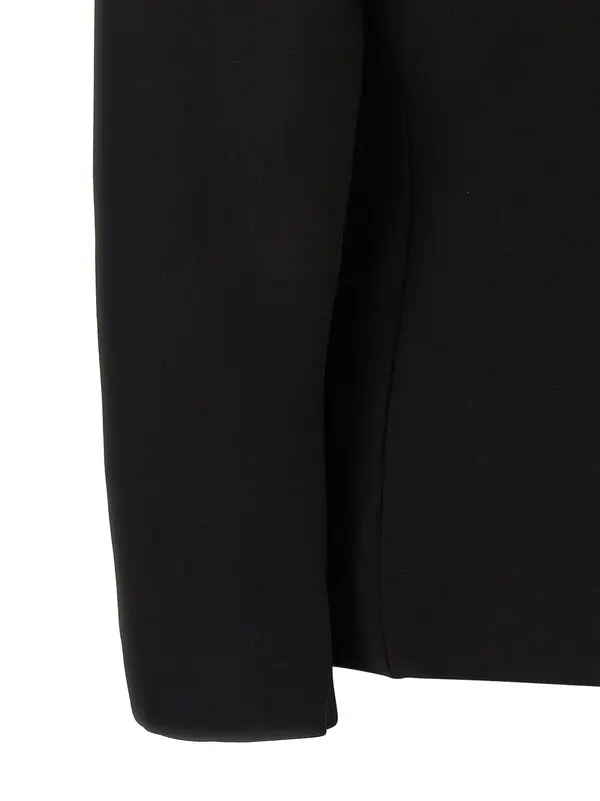 Jacquemus La Veste Ovalo' Blazer