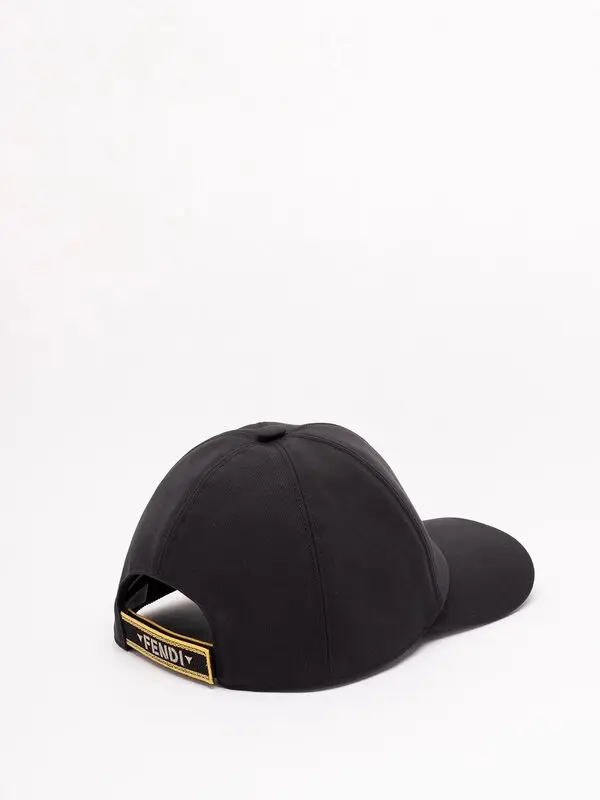 Fendi Baseball Cap