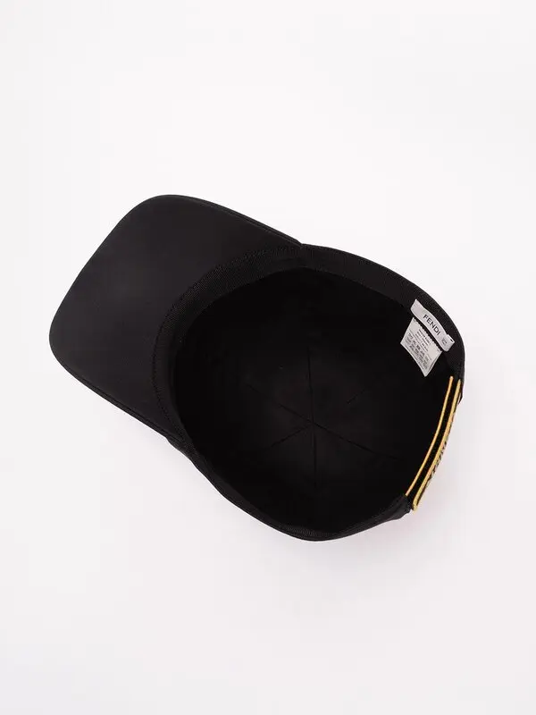 Fendi Baseball Cap