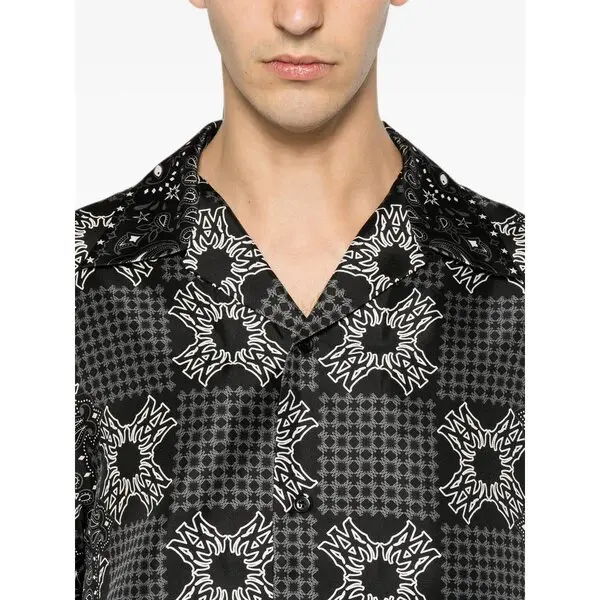Amiri Shirts
