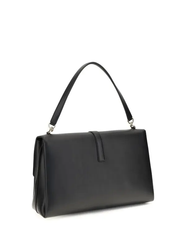 FERRAGAMO Large Mia Shoulder Bag