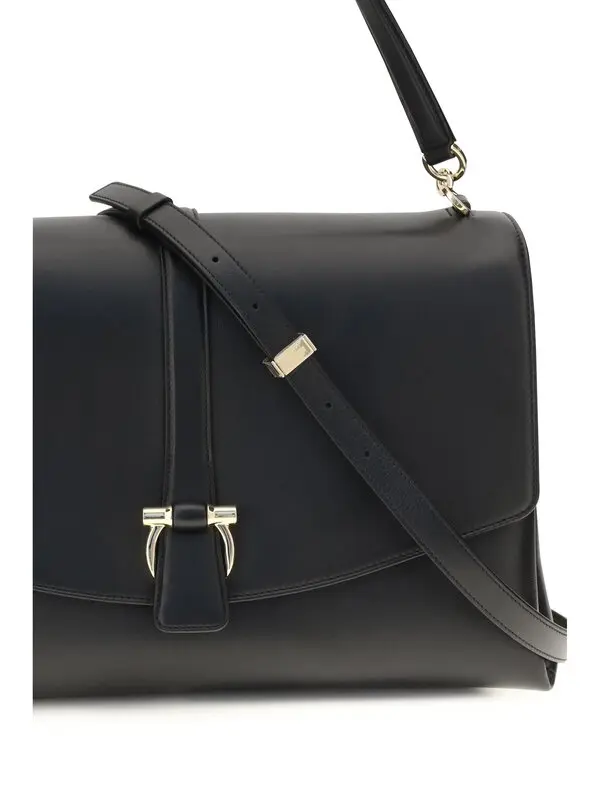 FERRAGAMO Mia Shoulder Bag