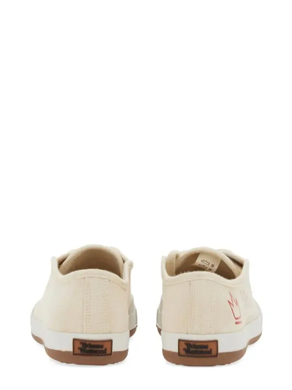 VIVIENNE WESTWOOD Animal Gym Sneaker