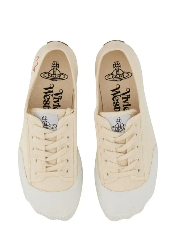 VIVIENNE WESTWOOD Animal Gym Sneaker