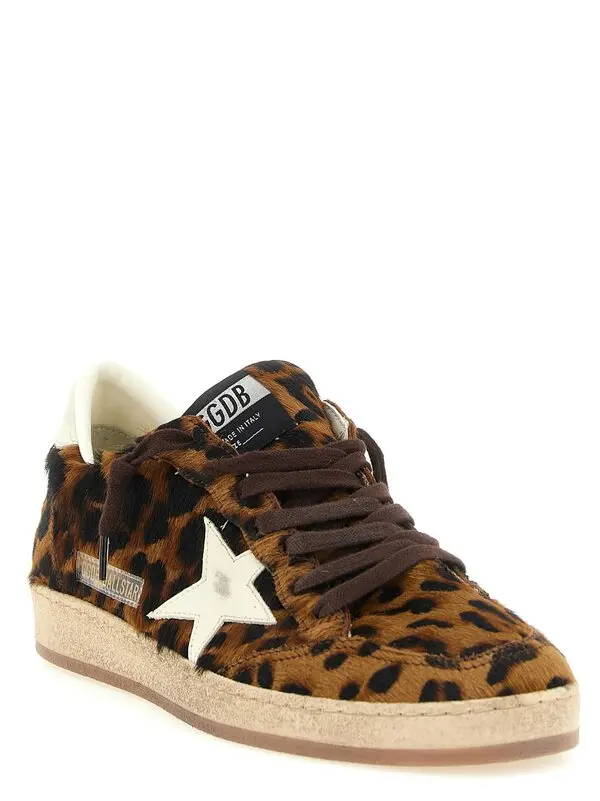 GOLDEN GOOSE Ball Star' Sneakers