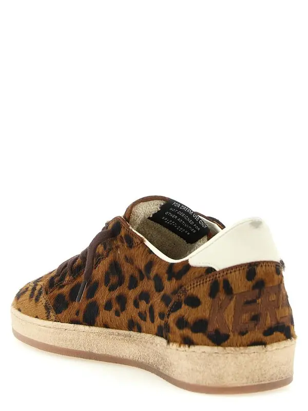 GOLDEN GOOSE Ball Star' Sneakers