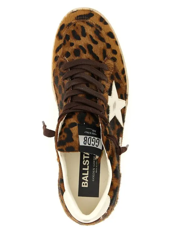 GOLDEN GOOSE Ball Star' Sneakers