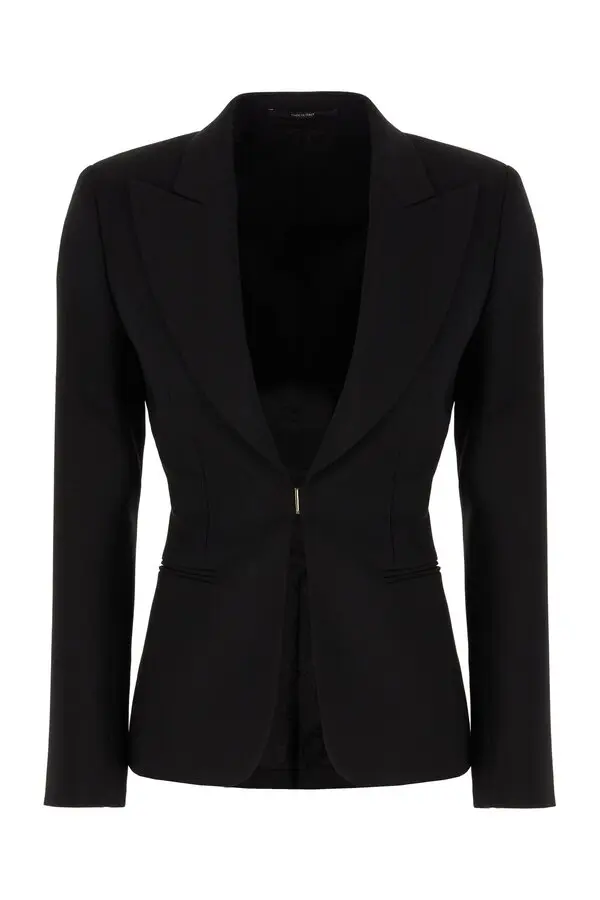Gucci Clothing Blazers & Gilets