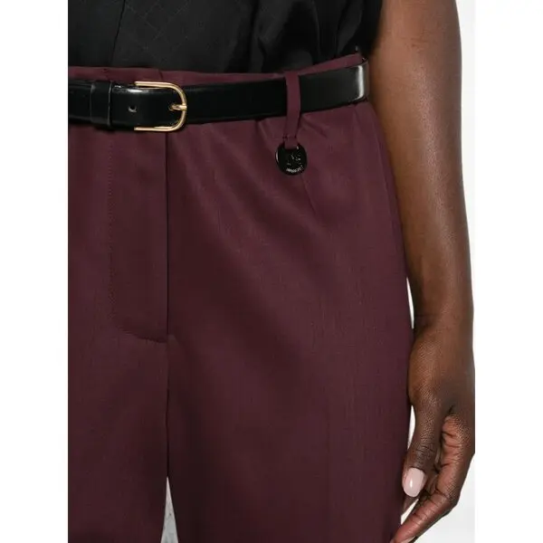 Burberry Trousers Tailored Trousers