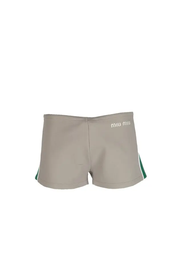 Miu Miu Clothing Shorts