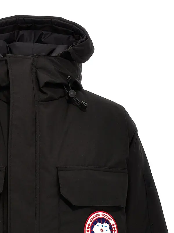 Canada Goose Expedition' Parka