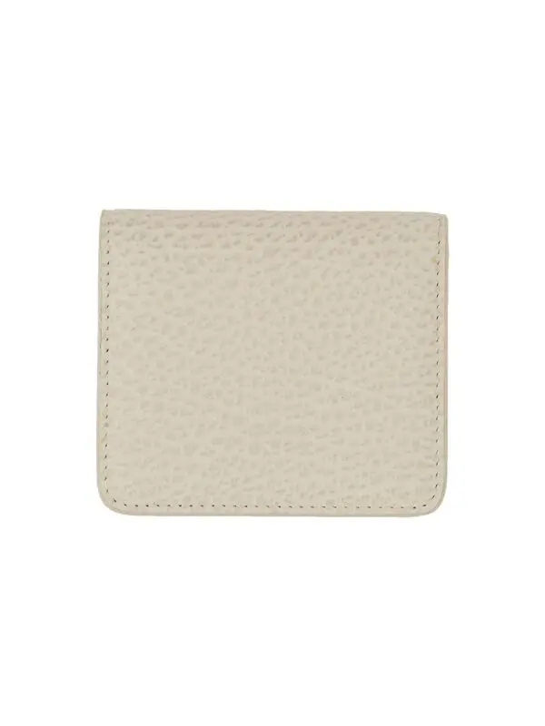 MAISON MARGIELA Wallet With Logo