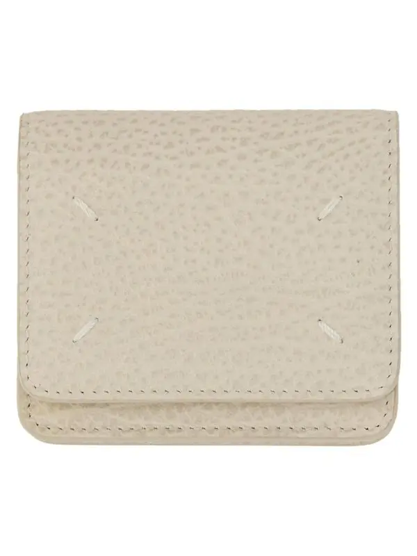 MAISON MARGIELA Wallet With Logo