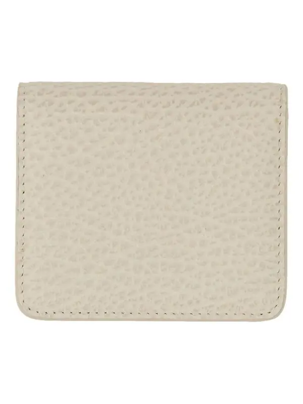 MAISON MARGIELA Wallet With Logo