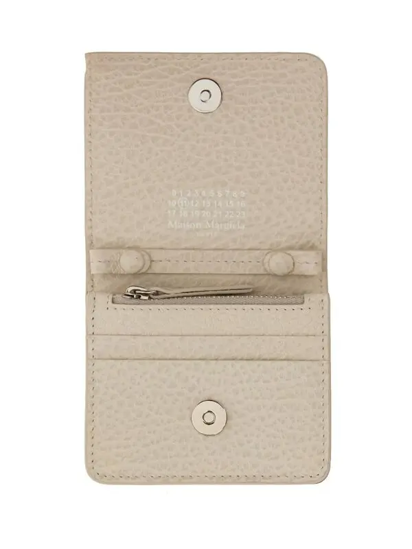 MAISON MARGIELA Wallet With Logo