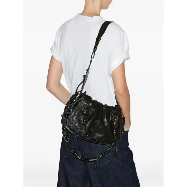 Isabel Marant Étoile Shoulder Bags - Multicolor