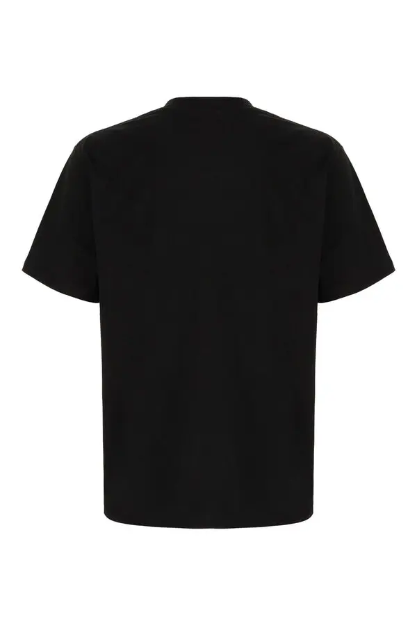 Balmain Clothing T-shirt - Multicolor