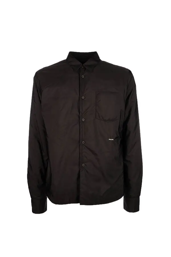 Prada Clothing Shirts