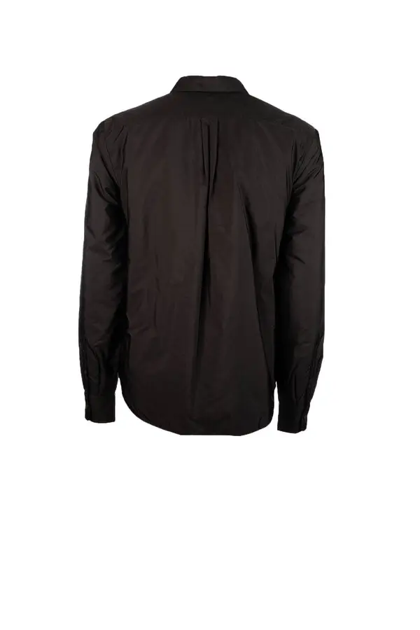 Prada Clothing Shirts