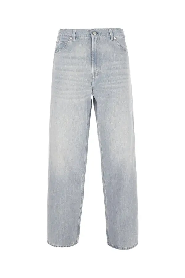 Our Legacy Clothing Jeans - Multicolor