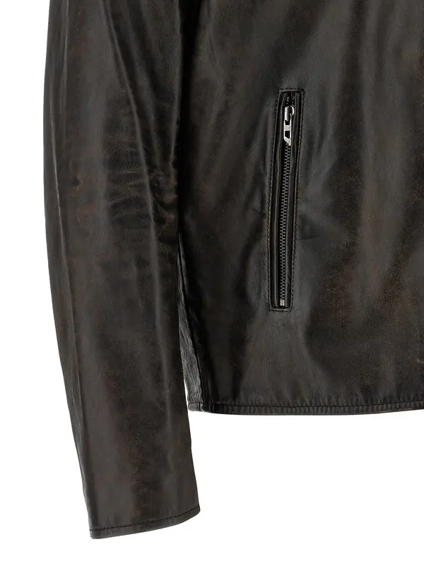 DIESEL® L-amar-wrd' Jacket