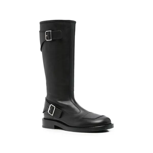 ANN DEMEULEMEESTER Trainers