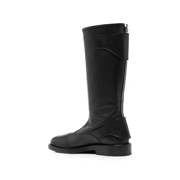 ANN DEMEULEMEESTER Trainers