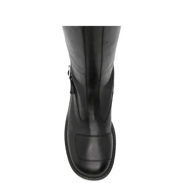 ANN DEMEULEMEESTER Trainers
