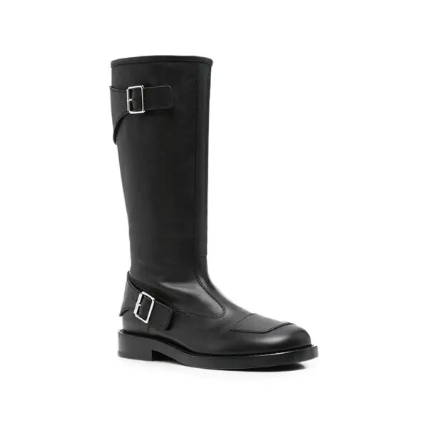 ANN DEMEULEMEESTER Knee-high Boots