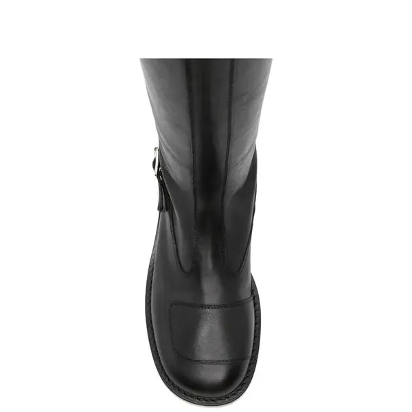 ANN DEMEULEMEESTER Knee-high Boots