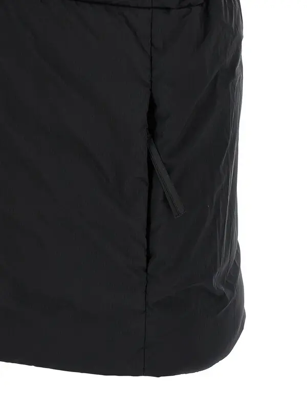 Canada Goose Lodge' Vest - Black